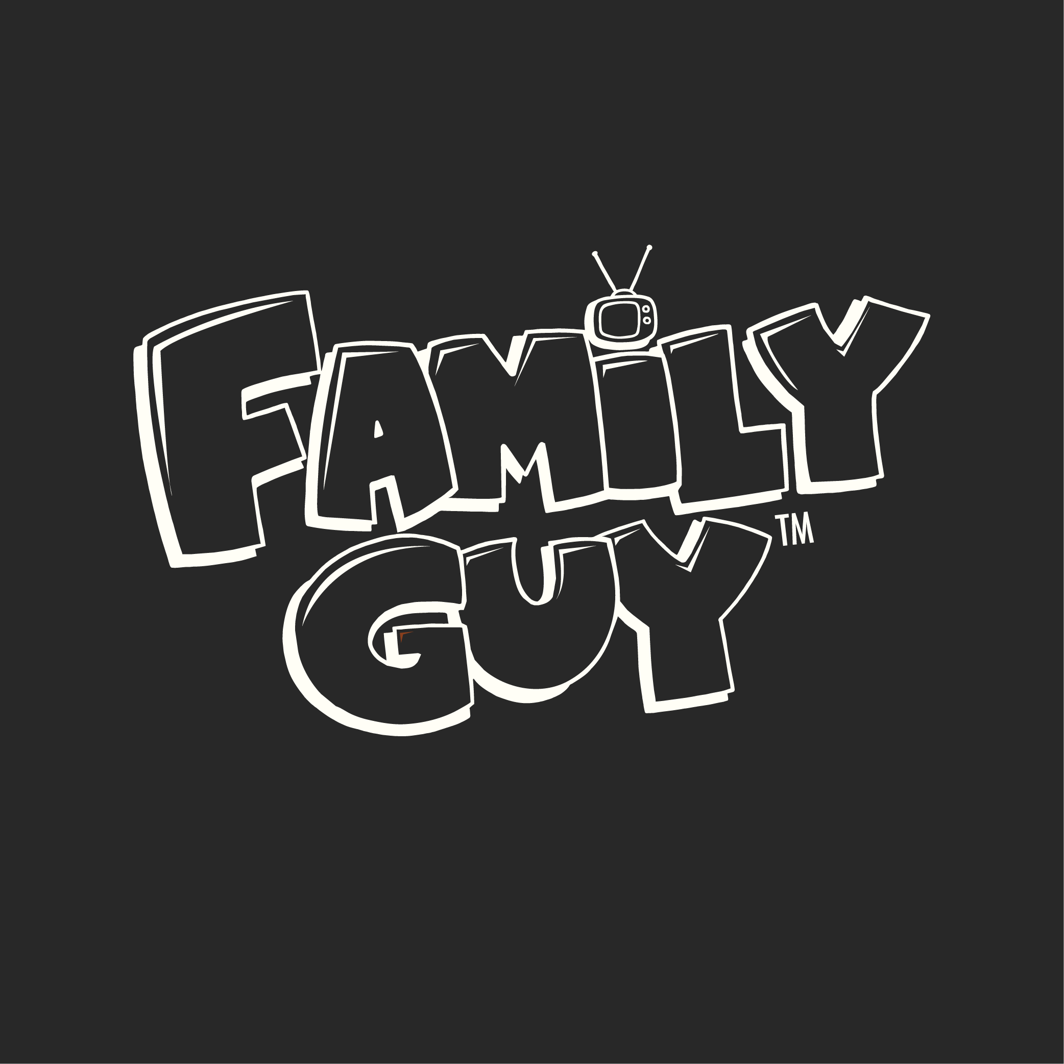 Family Guy – Overlord Caps