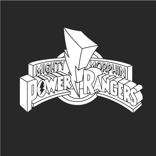 Power Rangers – Overlord Caps