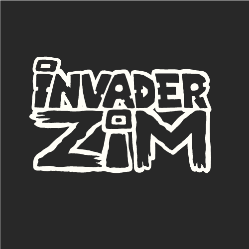 Invader Zim – Overlord Caps