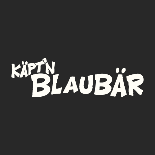 Kaptn Blaubar – Overlord Caps
