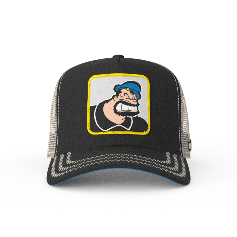 Popeye – Overlord Caps