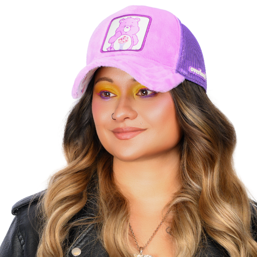 OVERLORD X Care Bears: Share Bear – Overlord Caps