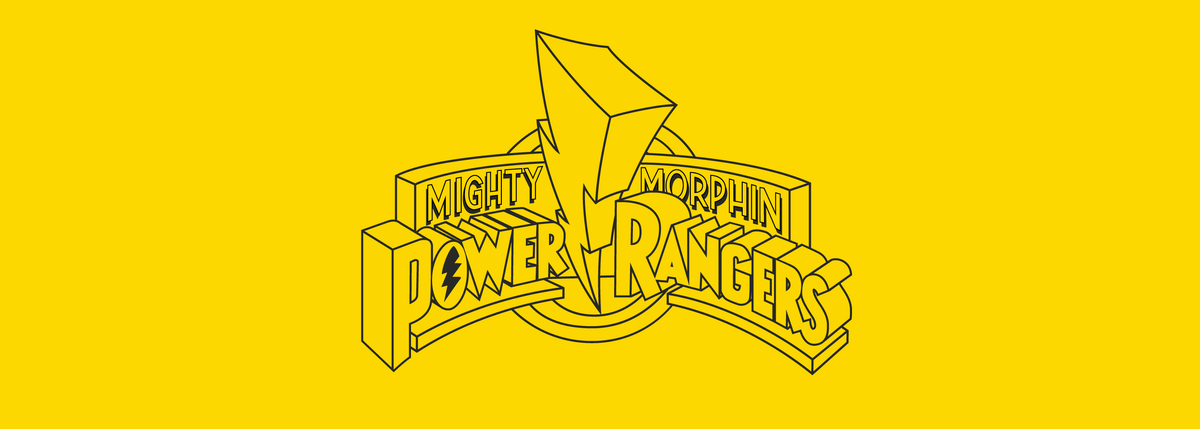 Power Rangers – Overlord Caps