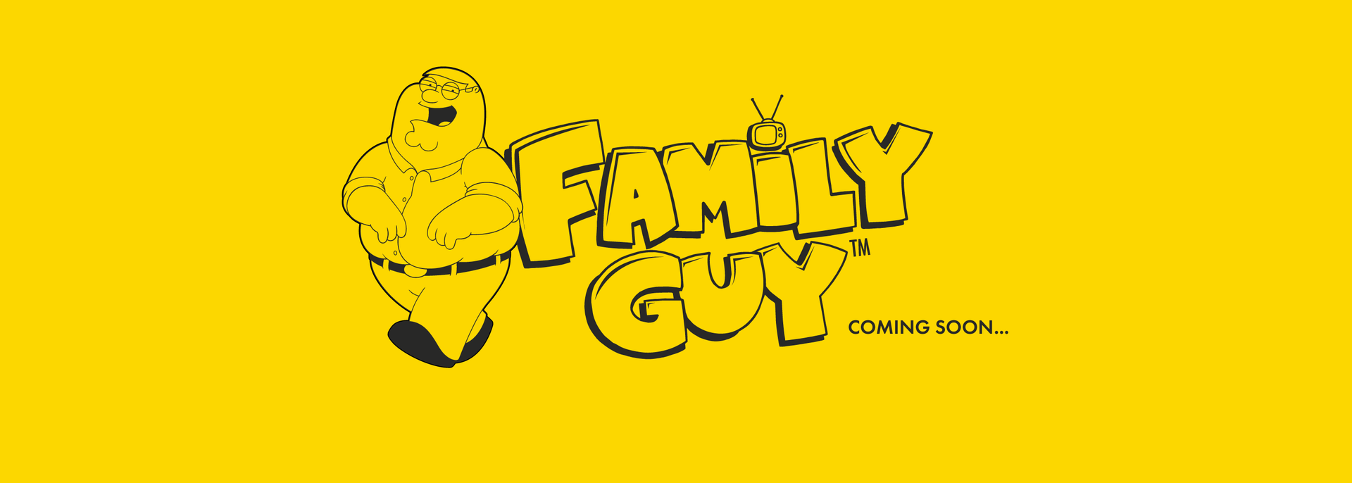 Family Guy – Overlord Caps