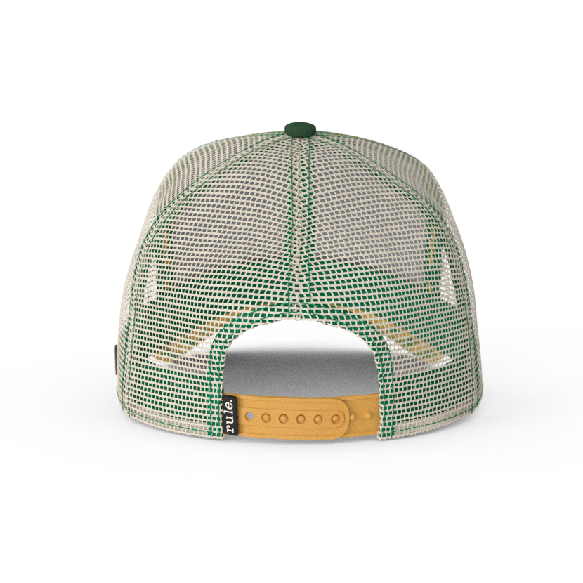 OVERLORD X Family Guy: Peter Griffin Trucker Cap – Overlord Caps