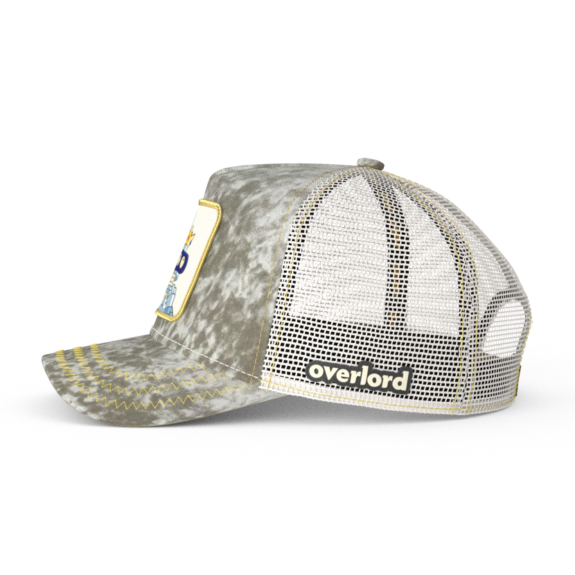 OVERLORD X Futurama: King Bender – Overlord Caps
