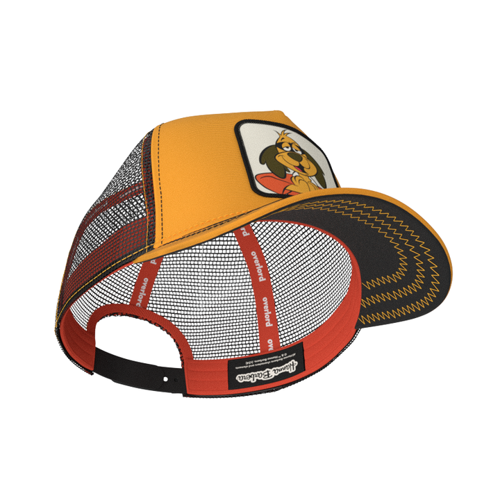 OVERLORD X Hanna-Barbera: Hong Kong Phooey – Overlord Caps