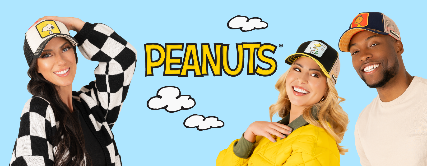 Overlord – Overlord Caps