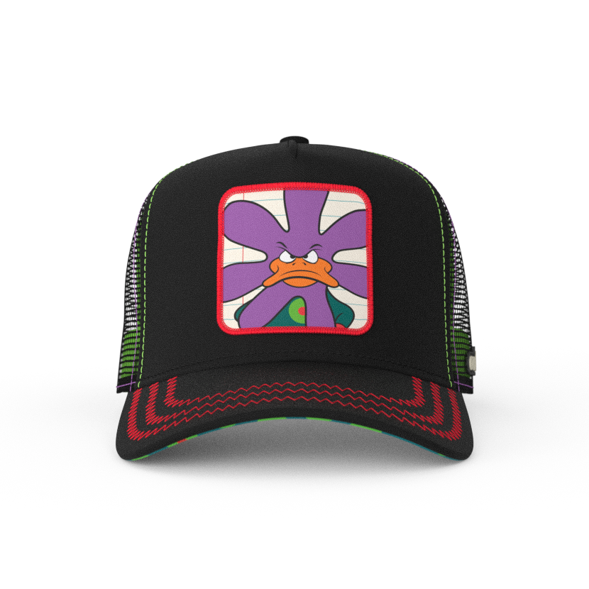 OVERLORD X Looney Tunes: Duck Amuck – Overlord Caps