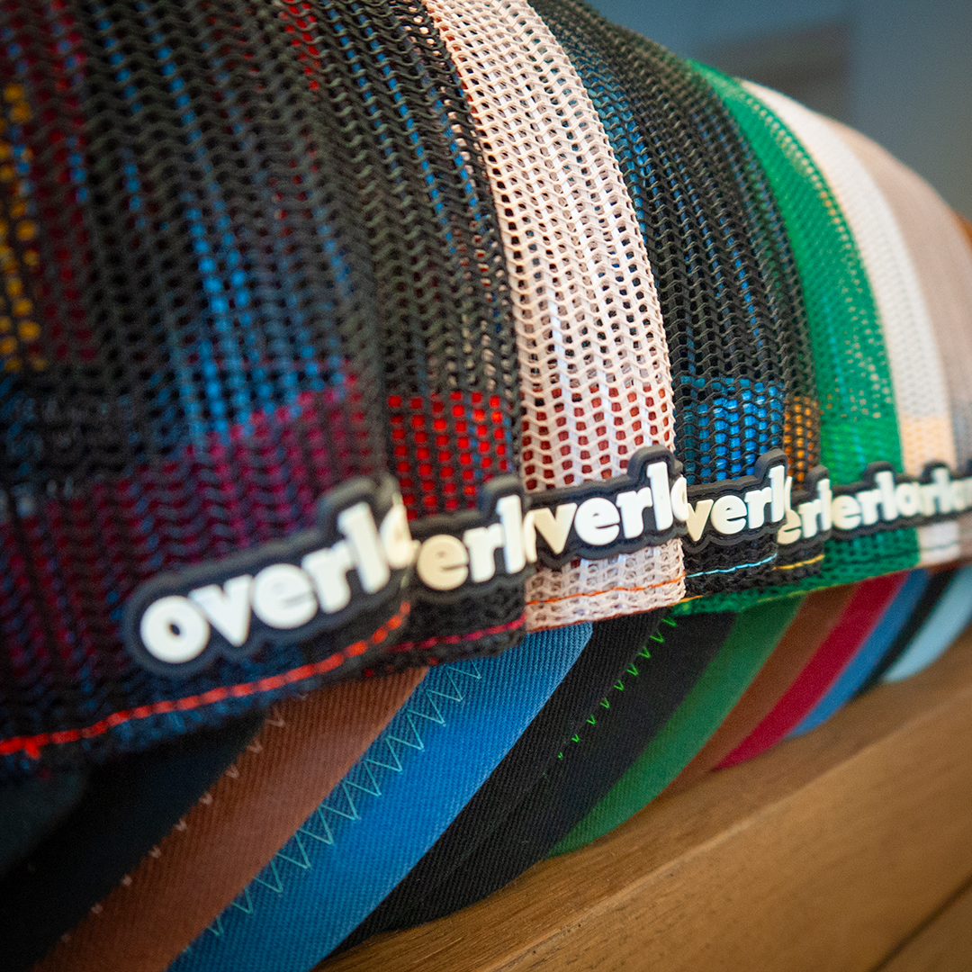 OVERLORD X Looney Tunes: El Toro the Bull Trucker Cap – Overlord Caps