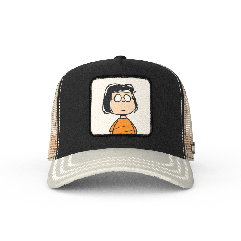 OVERLORD X Peanuts: Marcie – Overlord Caps