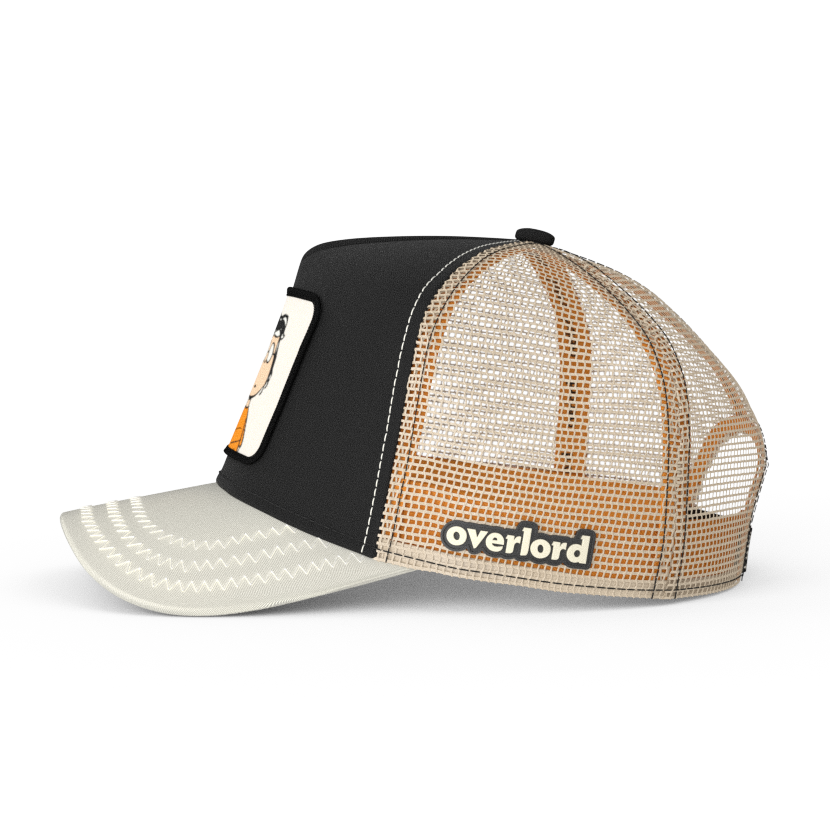 OVERLORD X Peanuts: Marcie – Overlord Caps
