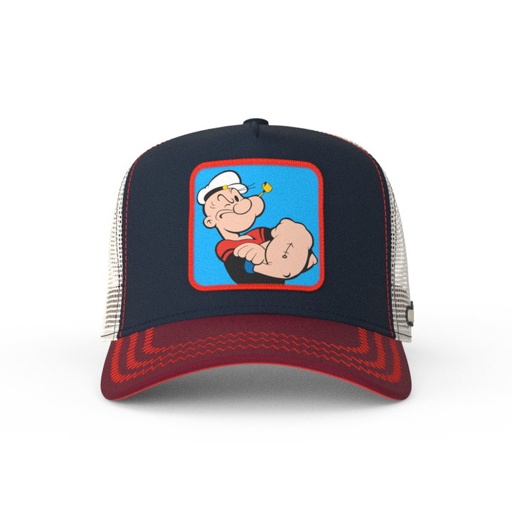 Popeye – Overlord Caps