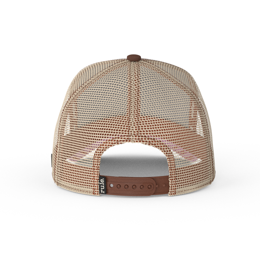 OVERLORD X Ren & Stimpy: Ren – Overlord Caps