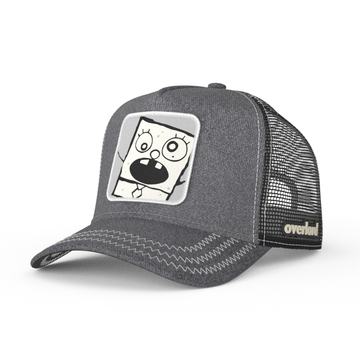 SpongeBob – Overlord Caps