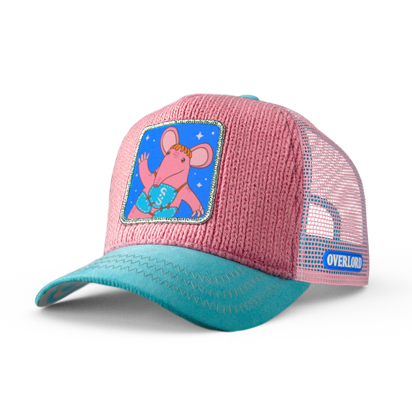 OVERLORD x Clangers - Small – Overlord Caps